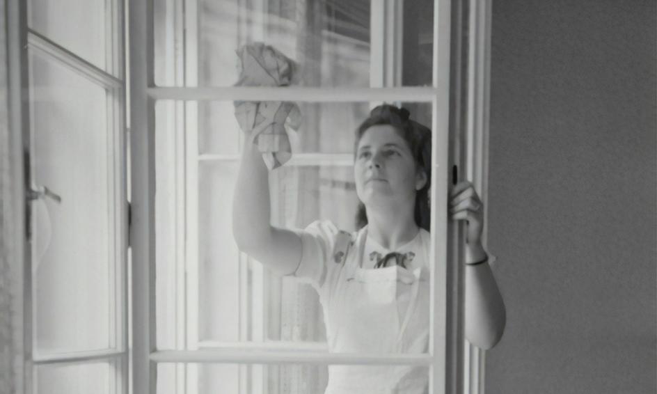 When I’m Cleaning Windows: Streak-Free Shine, Every Time | TrustATrader